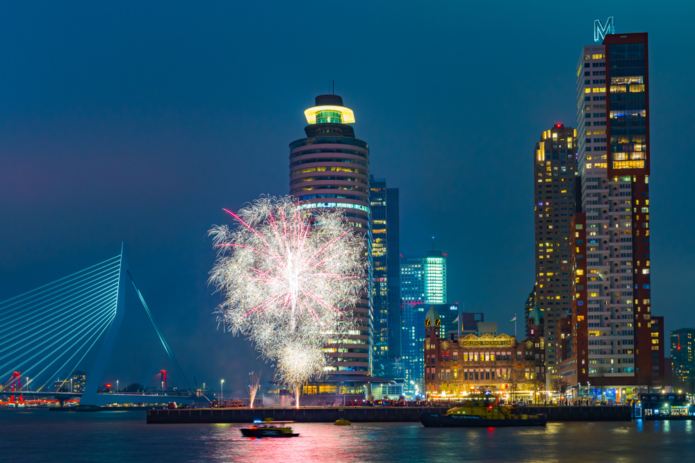 Lees alles over het culturele imago van Rotterdam - Rotterdam Festivals